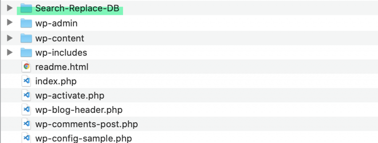 WordPressのDB置換にはSearch Replace DBがおすすめ – aikawa design blog